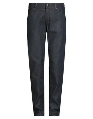 Acne Studios Tapered Jeans