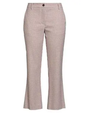 Jucca Ankle Length Pants For Women
