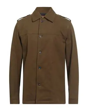 Tod's Single Breasted Outerwear For Men
