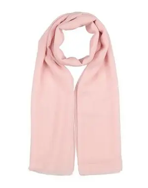 Faliero Sarti Scarf Silk - Pink