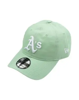 New Era Gabardine Baseball Cap - Green