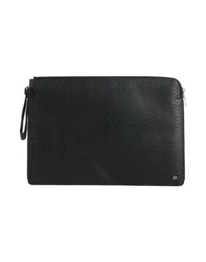 Armani Exchange Document Case