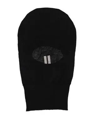 Rick Owens Applique Hats For Men