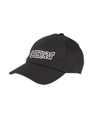 Iceberg ICEBERG Baseball Cap Black