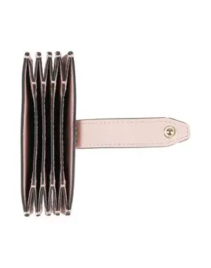 Michael Kors Cardholder Leather - Pink