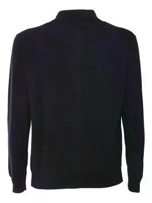 SETTEFILI CASHMERE Cotton Cardigan
