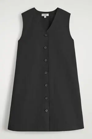Cos Gathered Day Dresses