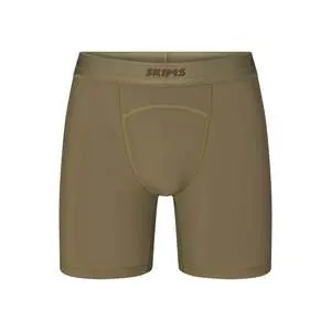 SKIMS Flex 5 Inch Boxer Brief - Army