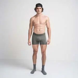 Stretch Boxer Boxers & Briefs