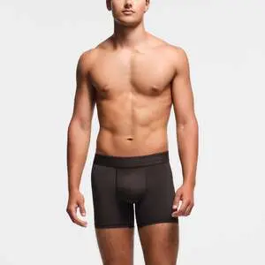 SKIMS Flex Mens 5 Inch Boxer Brief Phoenix