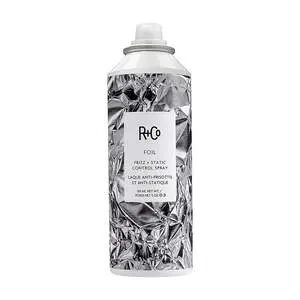 R+Co Foil Frizz And Static + Control Spray - One-color