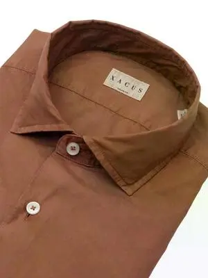 XACUS Cotton Shirt