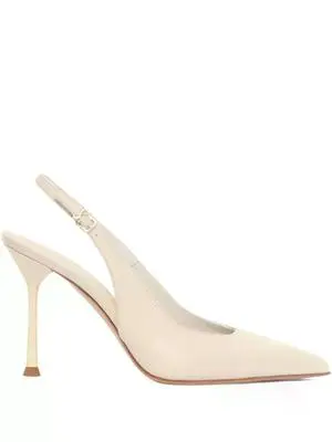 Sergio Levantesi Slingback Shoes For Women