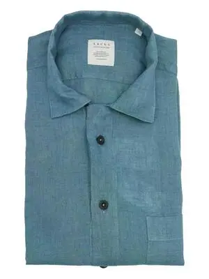 XACUS Linen Shirt