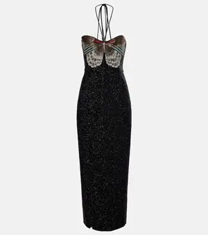 Clio Peppiatt Textured