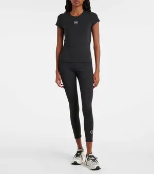 Adidas By Stella McCartney Technical Top