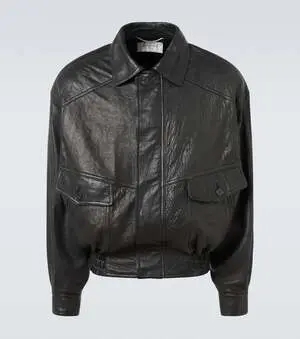 Saint Laurent Oversized Jackets For Men
