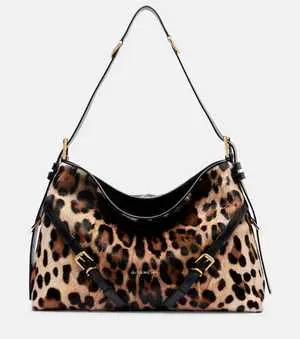 Givenchy Printed Shoulder Bags