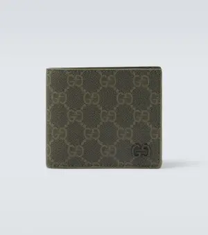 Men's Camouflage Wallets