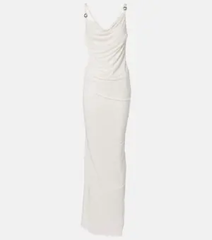 Coperni Maxi Day Dresses