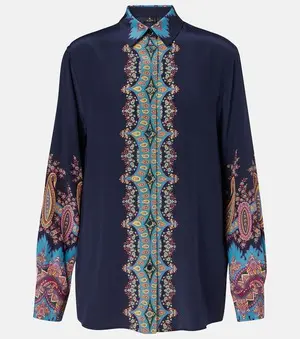 Etro Shirts For Women