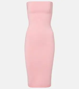 Jacquemus Tube Cocktail Dresses