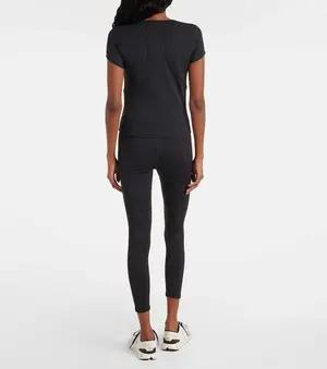 Adidas By Stella McCartney Technical Top