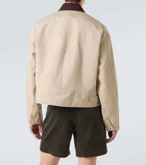 JW Anderson Cotton Jacket