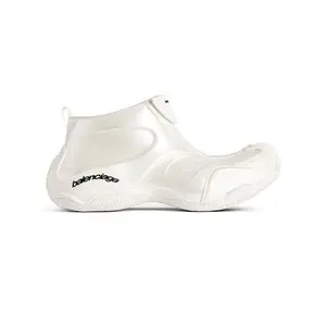 Balenciaga Zip Up Sneakers For Men