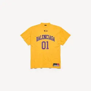 Men's Balenciaga Tops