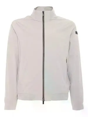 RRD High-neck Zip-front Jacket