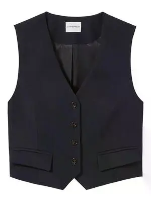 Claudie Pierlot Tailored Blazer