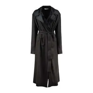 Wool Duster Coats For Women