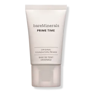 BAREMINERALS Prime Time Original Blurring Foundation Primer - One-color