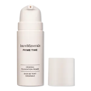 BareMinerals® Prime Time Original Blurring Foundation Primer - One-color