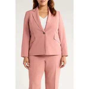 Kasper Collared Blazers For Women