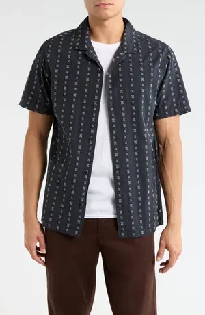 Roark Collared Shirts For Men