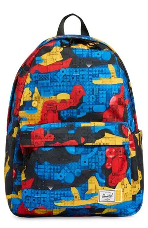 Herschel Supply Co. Printed Bags For Women