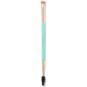 SWEED LASHES Duo Brow & Liner Brush - No Color