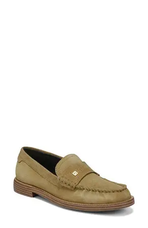 Franco Sarto Yulisa Loafer - Mustard Brown