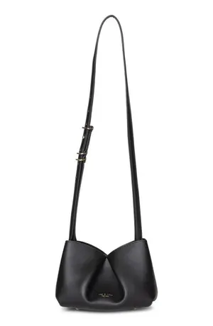 Rag & Bone Small Bloom Leather Crossbody Bag