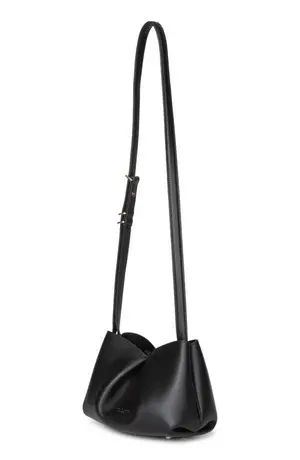 Rag & Bone Small Bloom Leather Crossbody Bag