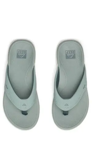 Reef Offshore Flip-flop - Kelp And Sand