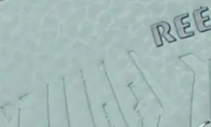 Reef Offshore Flip-flop - Kelp And Sand
