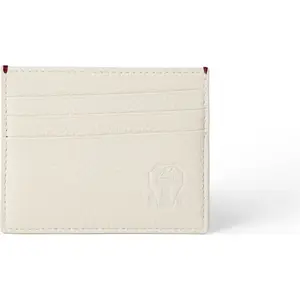Brunello Cucinelli Calfskin Card Case