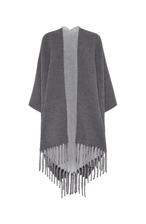 Brunello Cucinelli Frill Kaftans Tunics