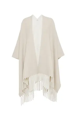 Brunello Cucinelli Off The Shoulder Kaftans Tunics