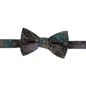 Trafalgar Spellbound Brocade Novelty Silk Bow Tie Multiple