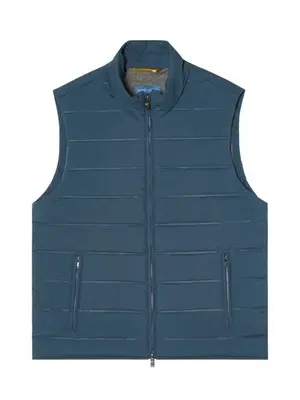 Robert Talbott Sleeveless Vests For Men