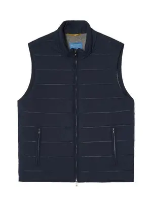 Robert Talbott Vests For Men